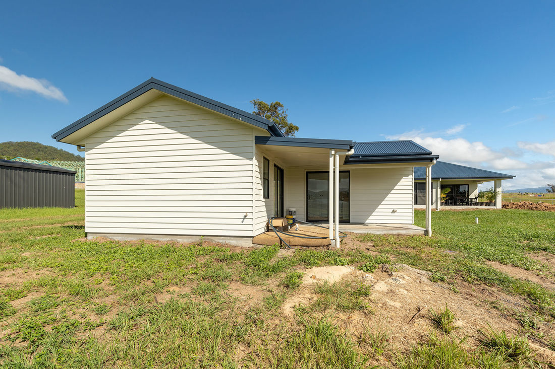 GRANNY FLAT BUILDER VS “FLAT PACK” GRANNY FLATS